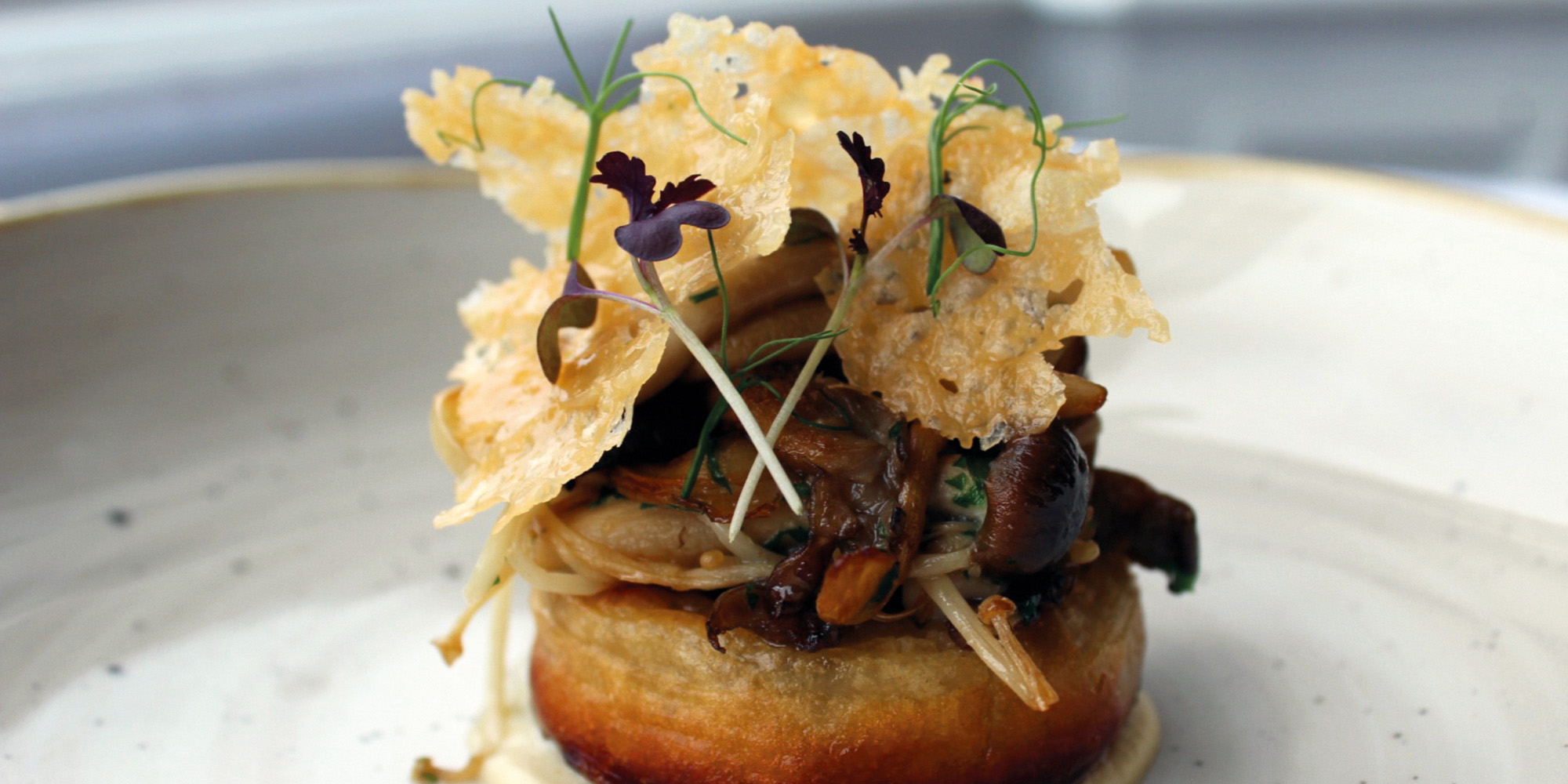 Autumn's ultimate dish | Cornwall Living
