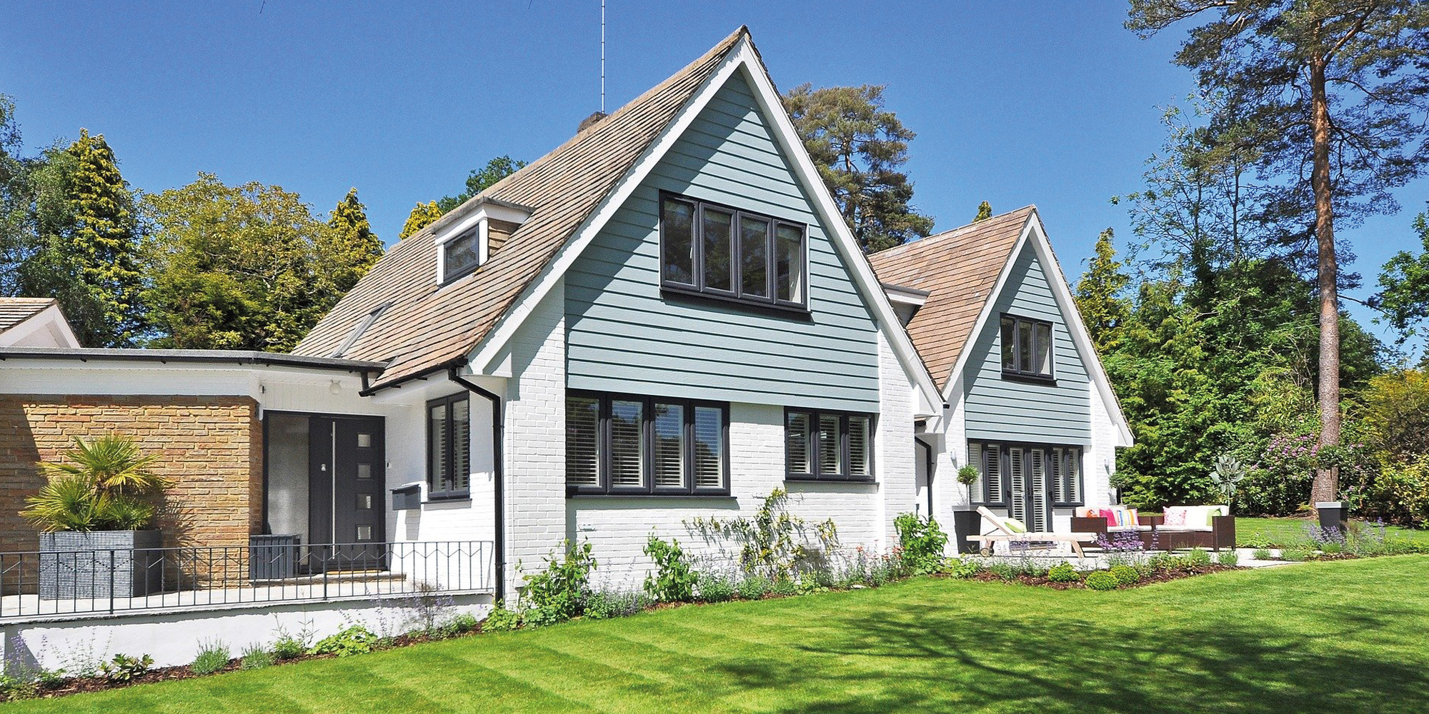 ThermoFoam and the benefits of insulating your home | Cornwall Living