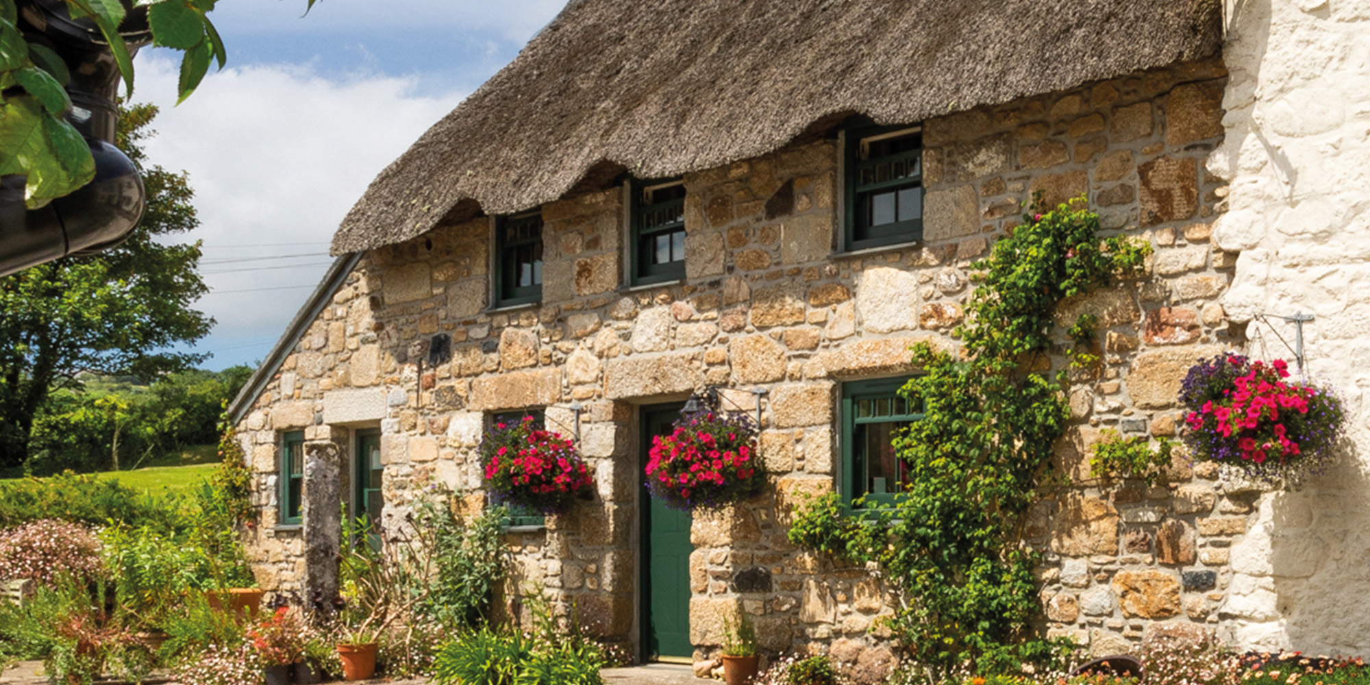 Coastal escapes January 2020 | Cornwall Living