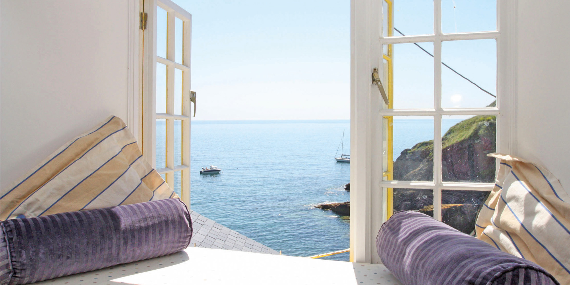 Let with the experts, Cornish Cottage Holidays | Cornwall Living