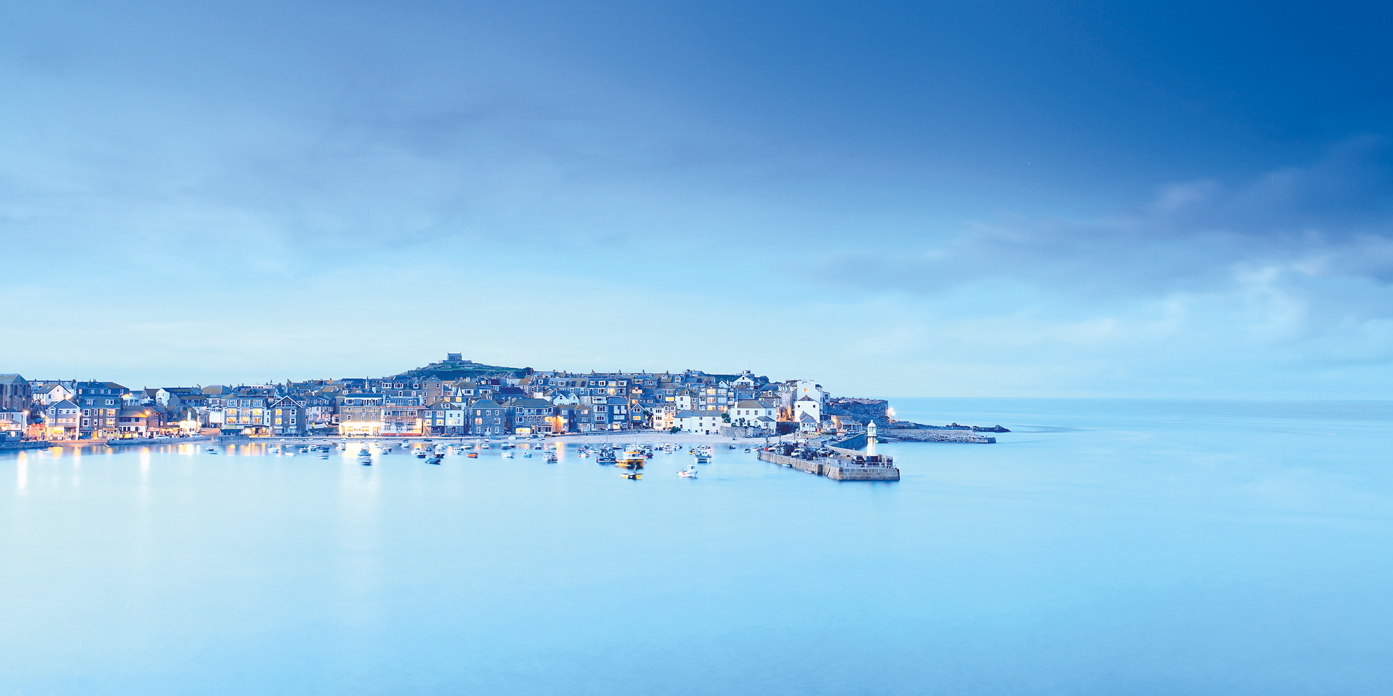 Experience a great escapes with Escape to St Ives | Cornwall Living