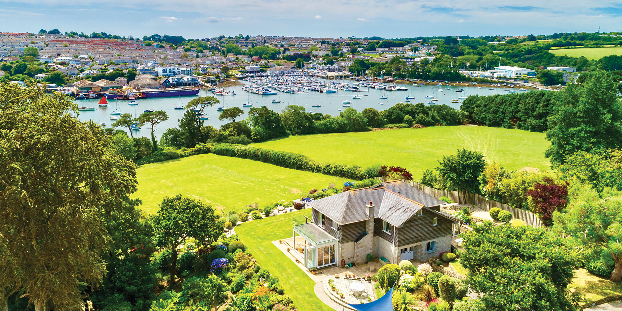 Live the dream by owning a beautiful property in Cornwall | Cornwall Living