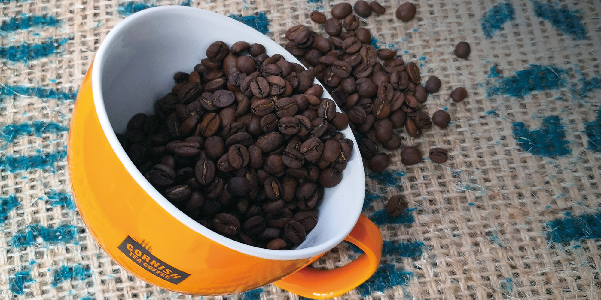 Tea temptation at Cornish Tea and Cornish Coffee Co | Cornwall Living