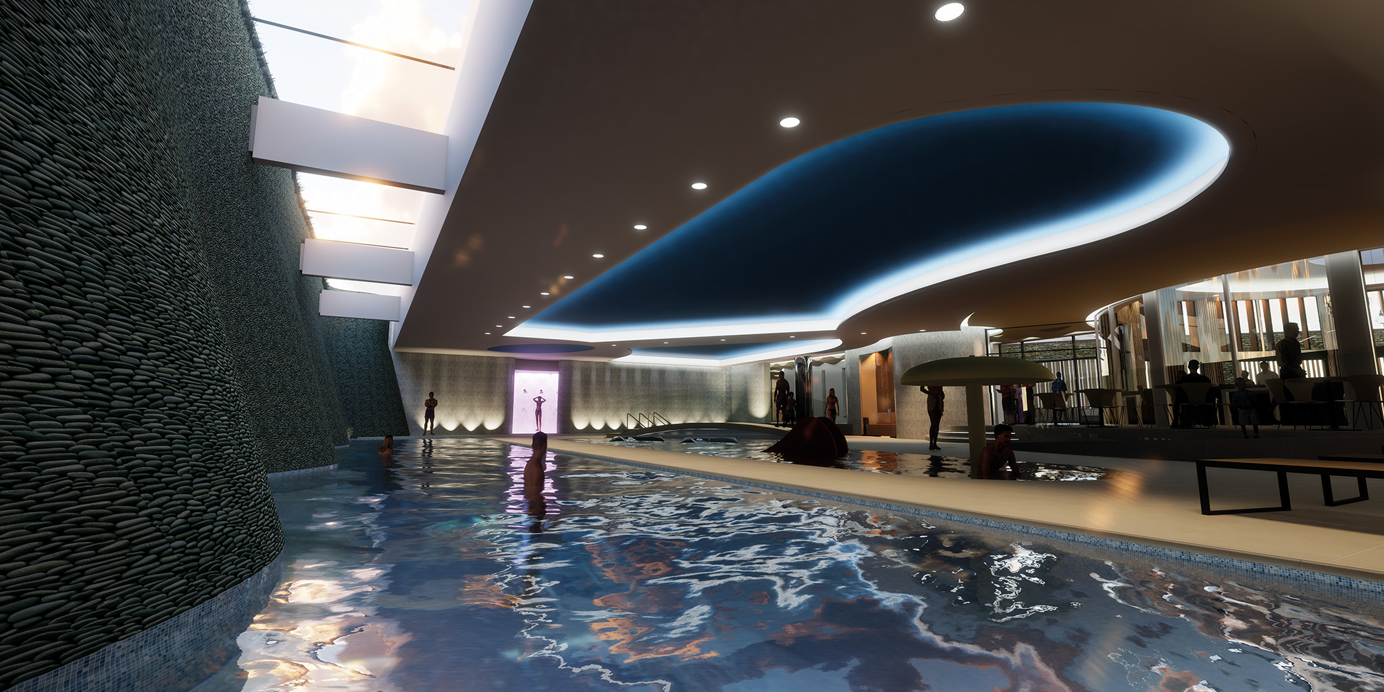 The Headland Hotel is defined by luxury | Cornwall Living