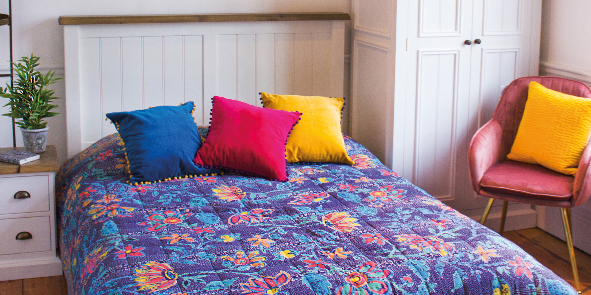 A fairer way at Uneeka | Cornwall Living