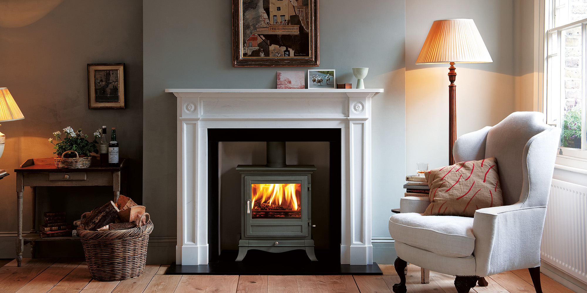 Sensational stoves from Wendron Stoves | Cornwall Living