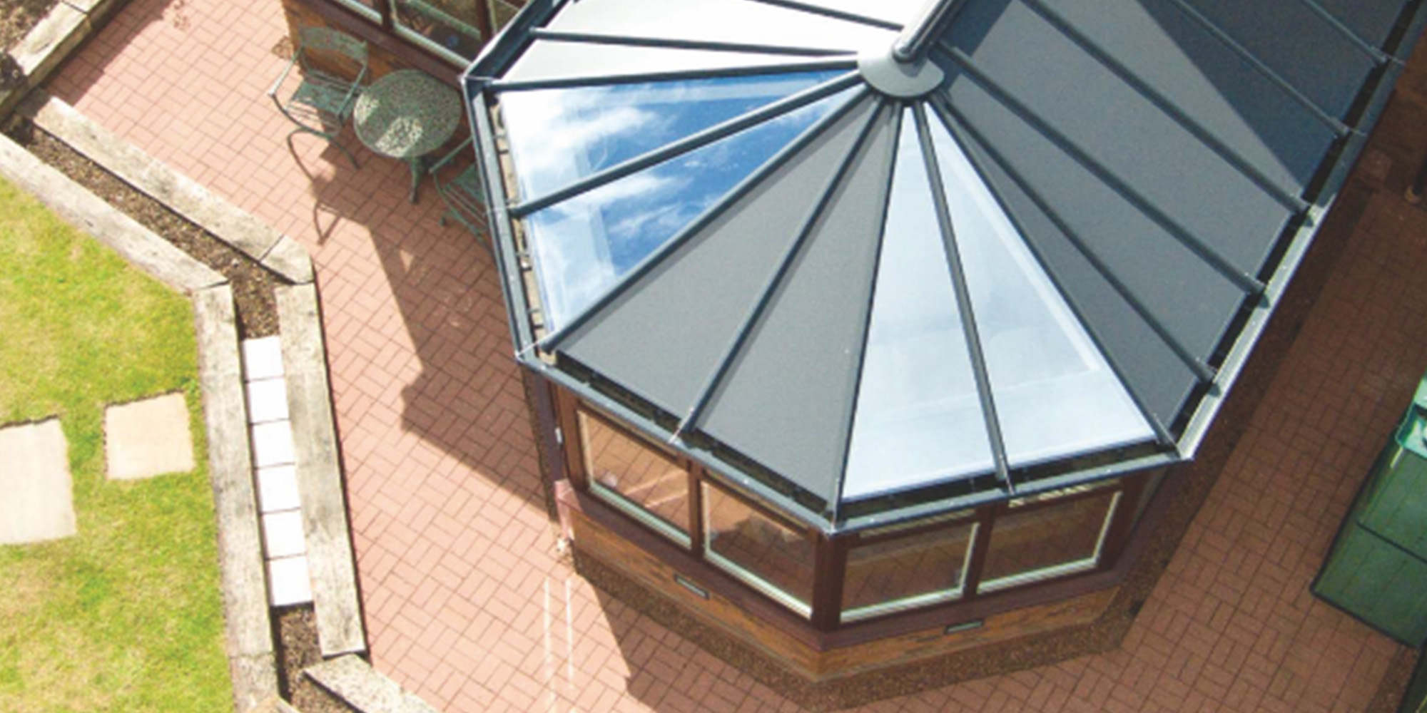 Solar sensitivity from Windmill Windows | Cornwall Living