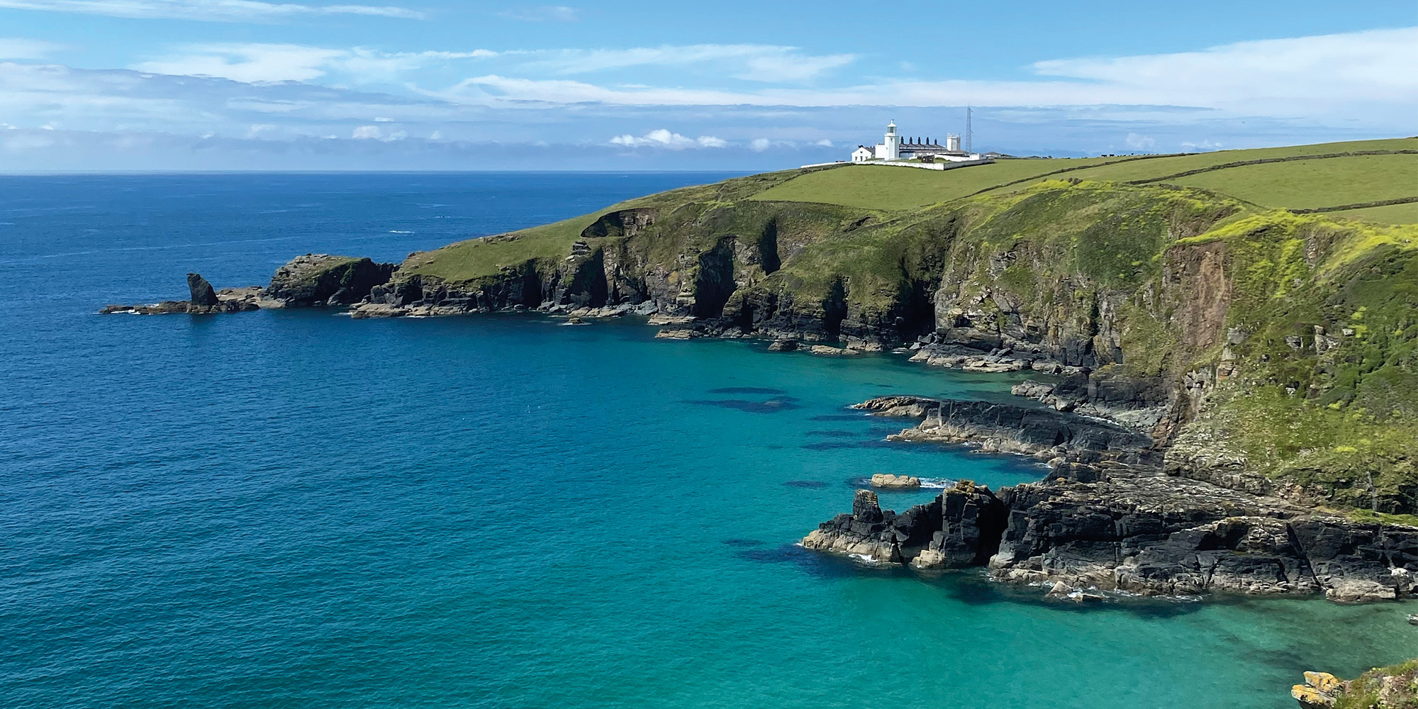 Retreat to the Lizard at Housel Bay Hotel | Cornwall Living