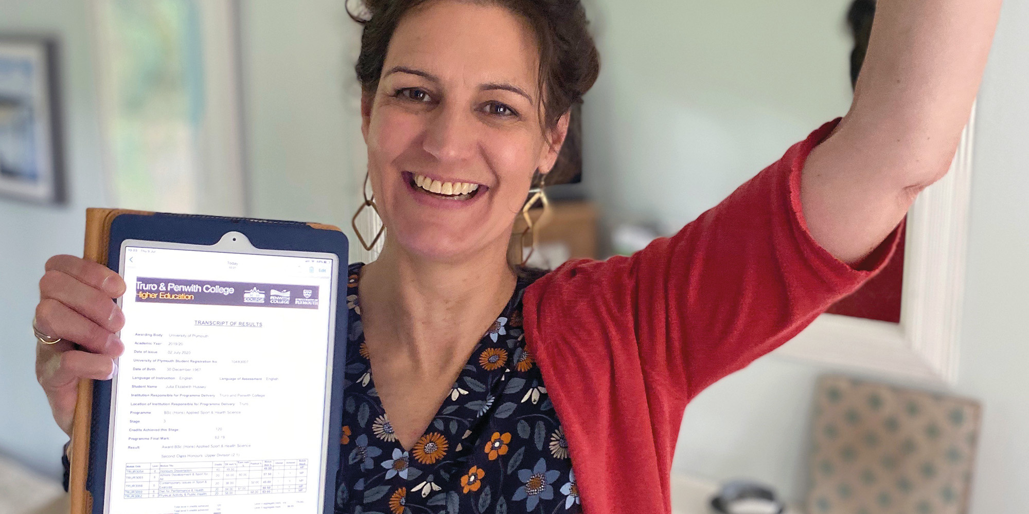 A higher level with Truro & Penwith College | Cornwall Living