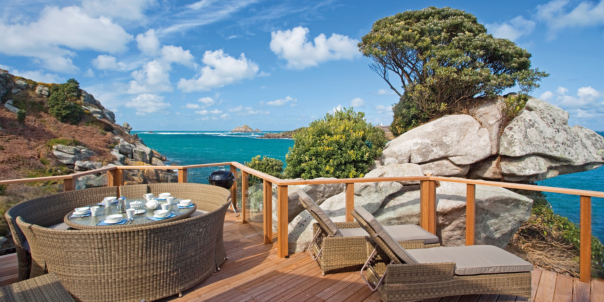 Experience a trip to the Isles of Scilly | Cornwall Living