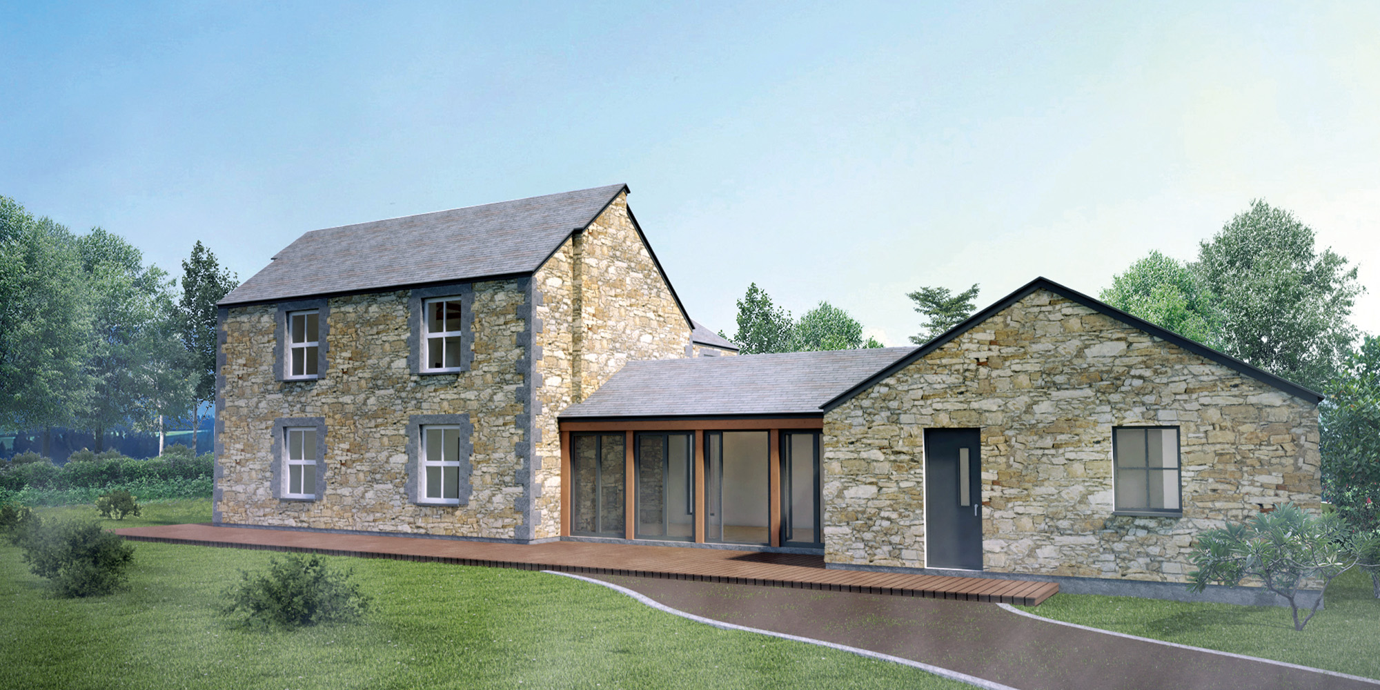 West Coast Architecture takes Cornwall by storm | Cornwall Living