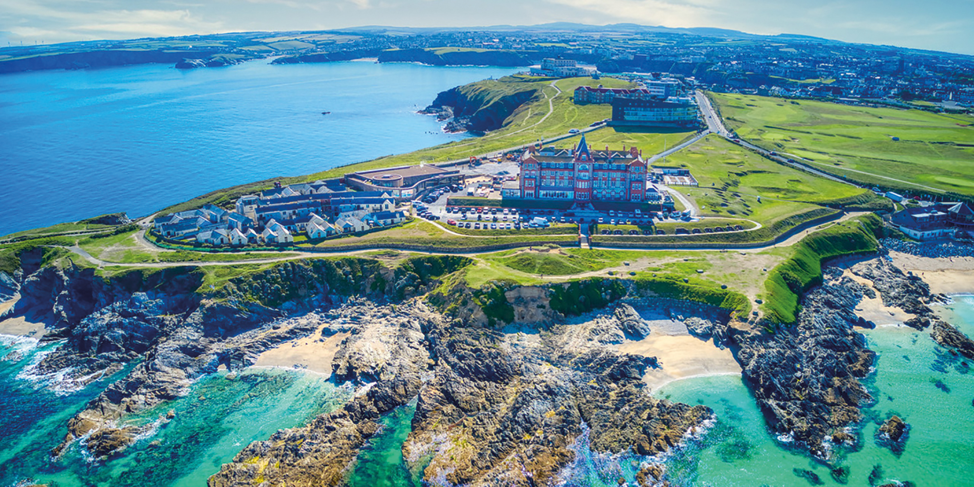 A contemporary collaboration | Cornwall Living