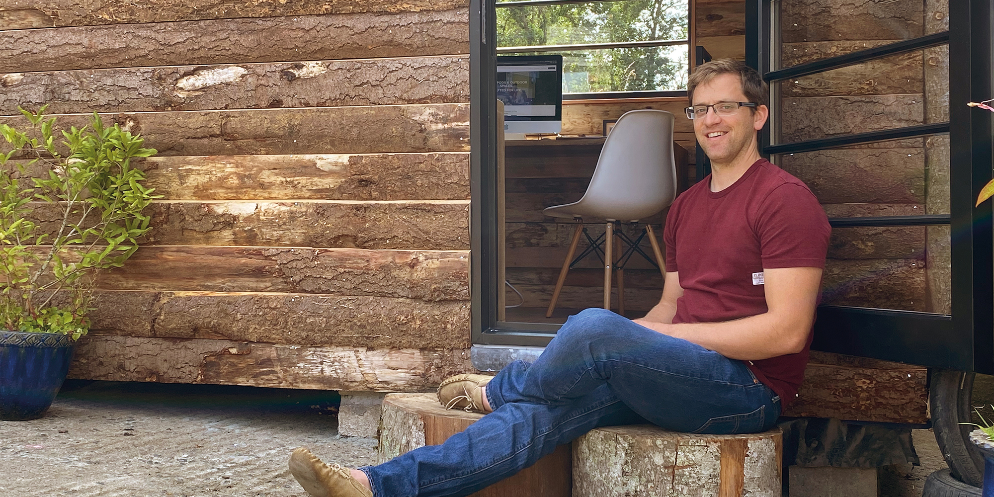 Crafted for life from Timeless Spaces | Cornwall Living