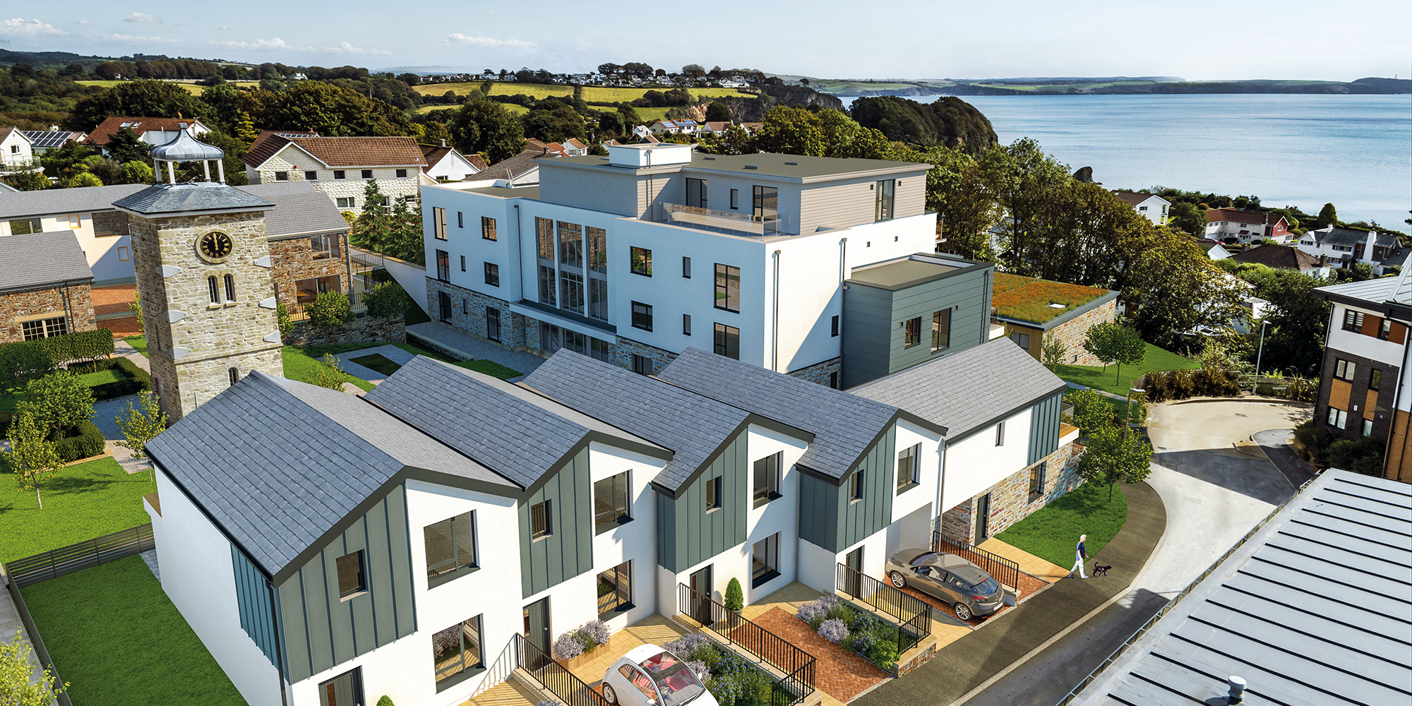 Picture perfect at Acorn Property Group | Cornwall Living