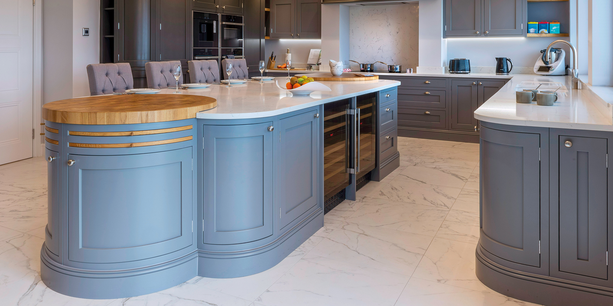 Written in stone by Duke Stone of Cornwall | Cornwall Living