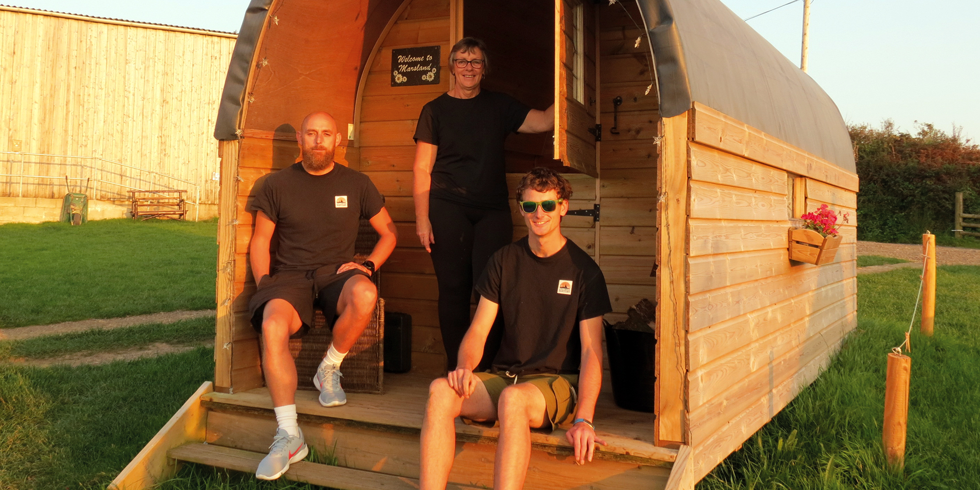 There from the outset with Outset Cornwall | Cornwall Living