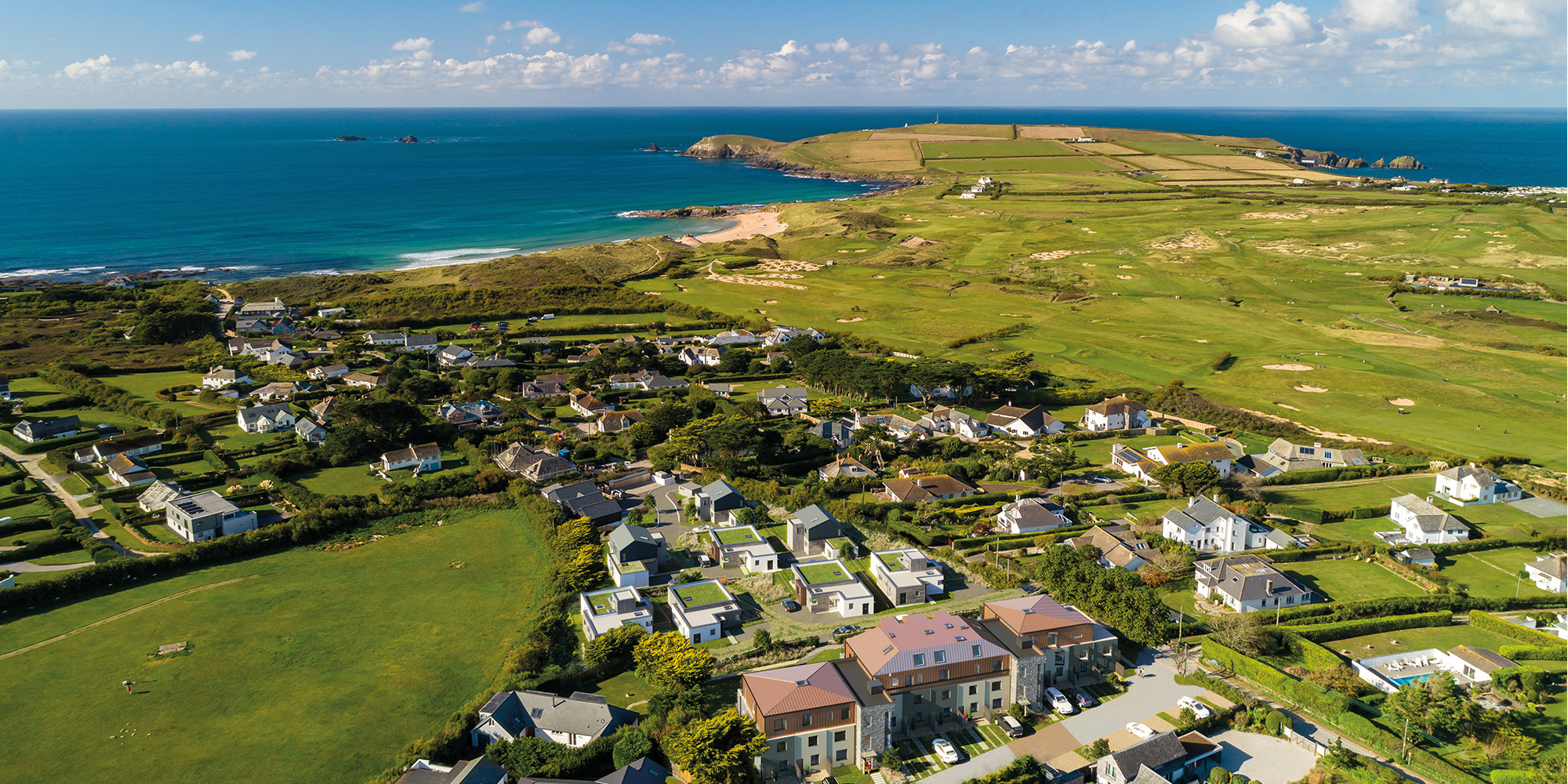 The comfort of home from Acorn Blue Property Group | Cornwall Living