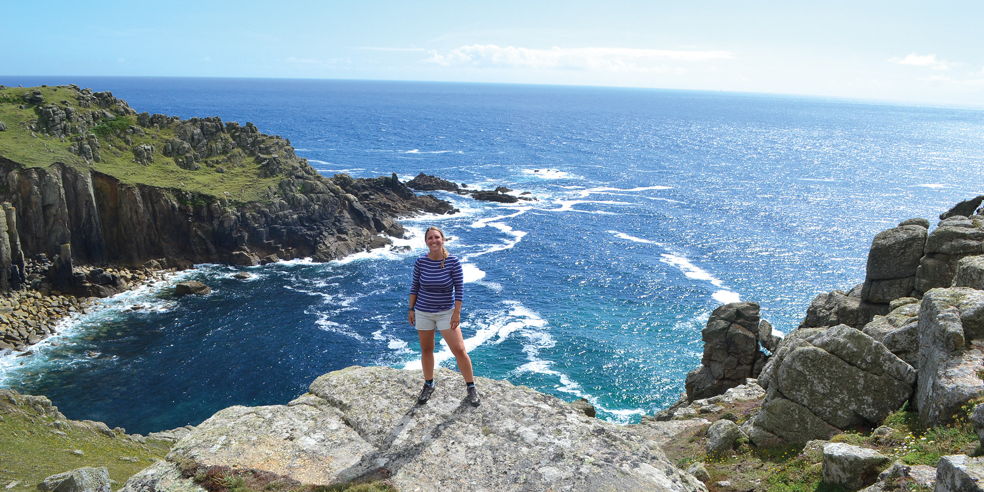 Take a tour of Cornwall with Experience Cornwall Tours | Cornwall Living