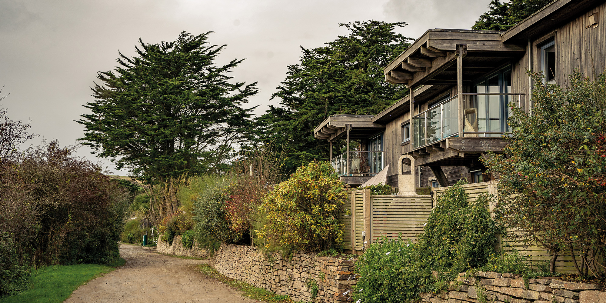 A slice of paradise at The Park Cornwall | Cornwall Living