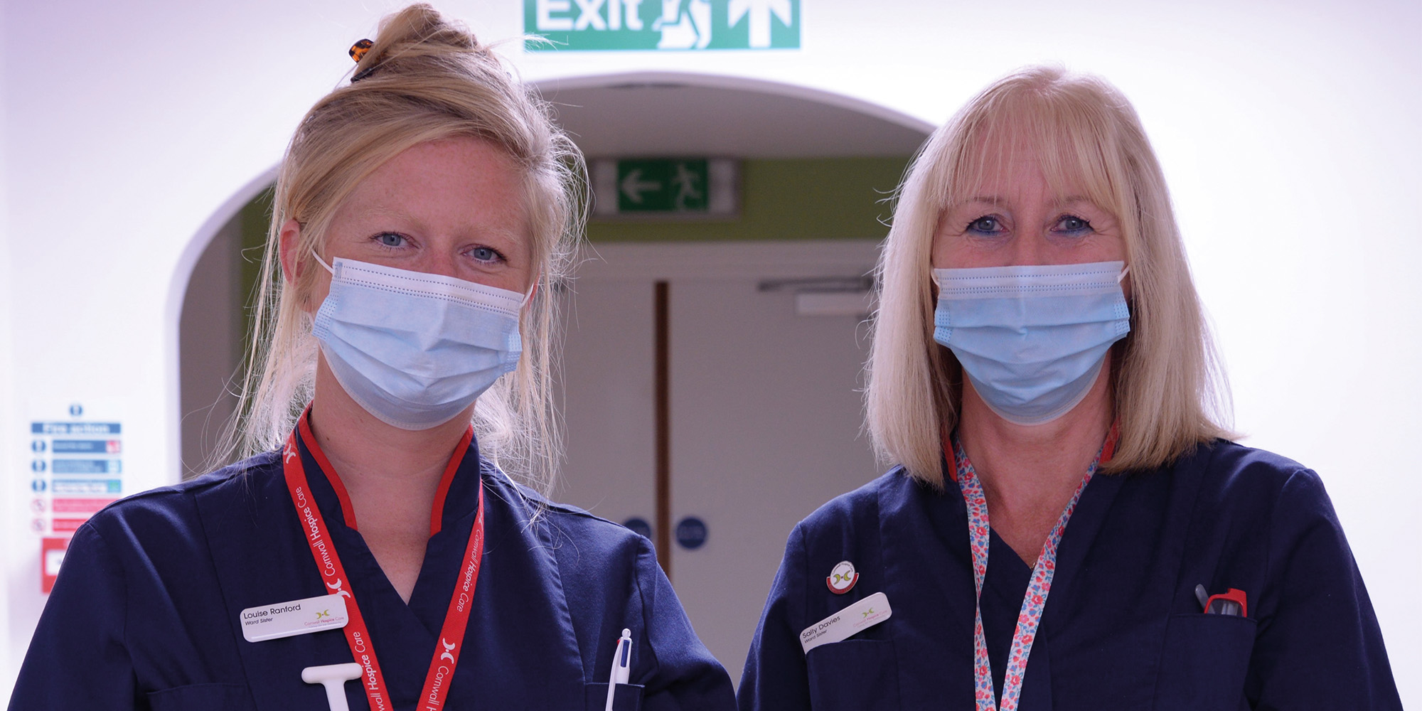 This was Cornwall Hospice Care's Covid year | Cornwall Living