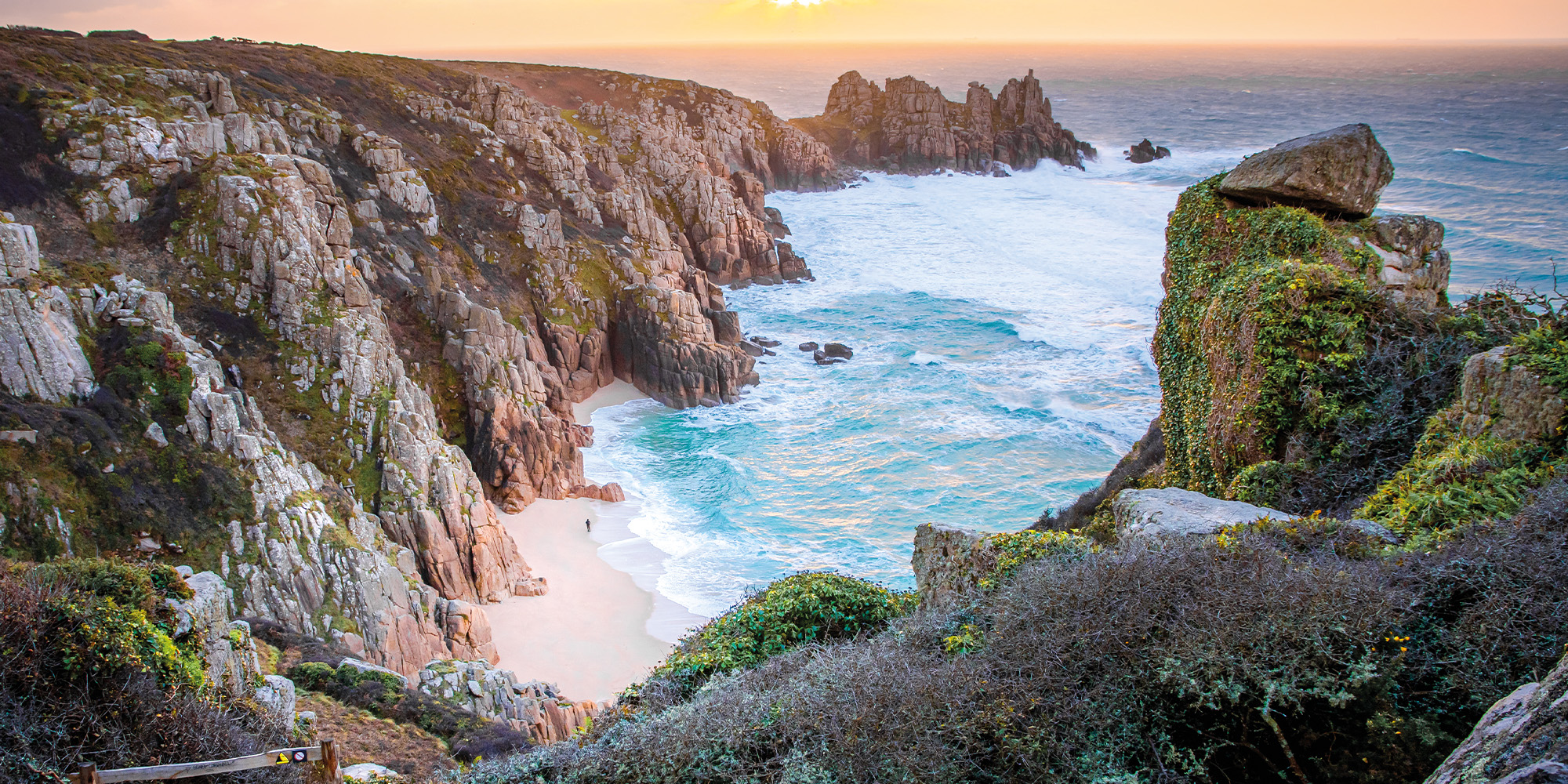 Experience Cornwall at sunrise | Cornwall Living