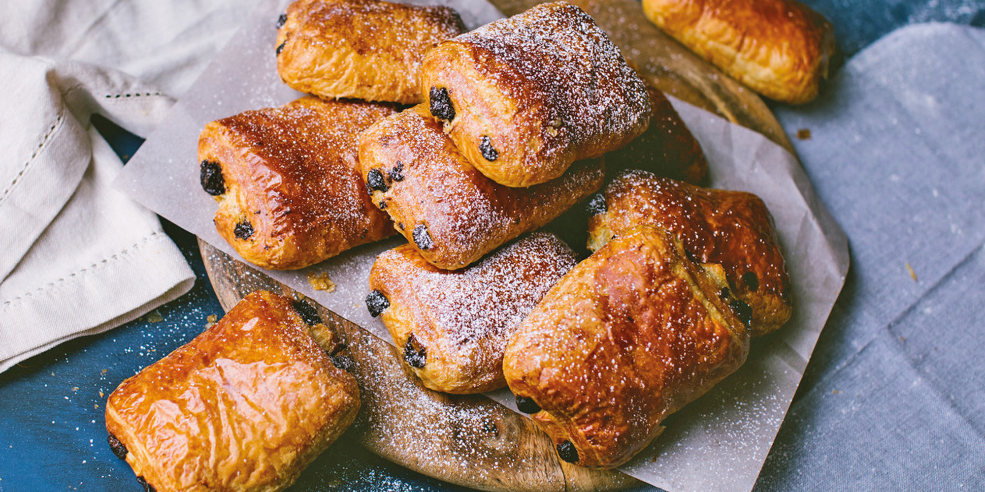 Fine food at Oggie's Cornish kitchen | Cornwall Living