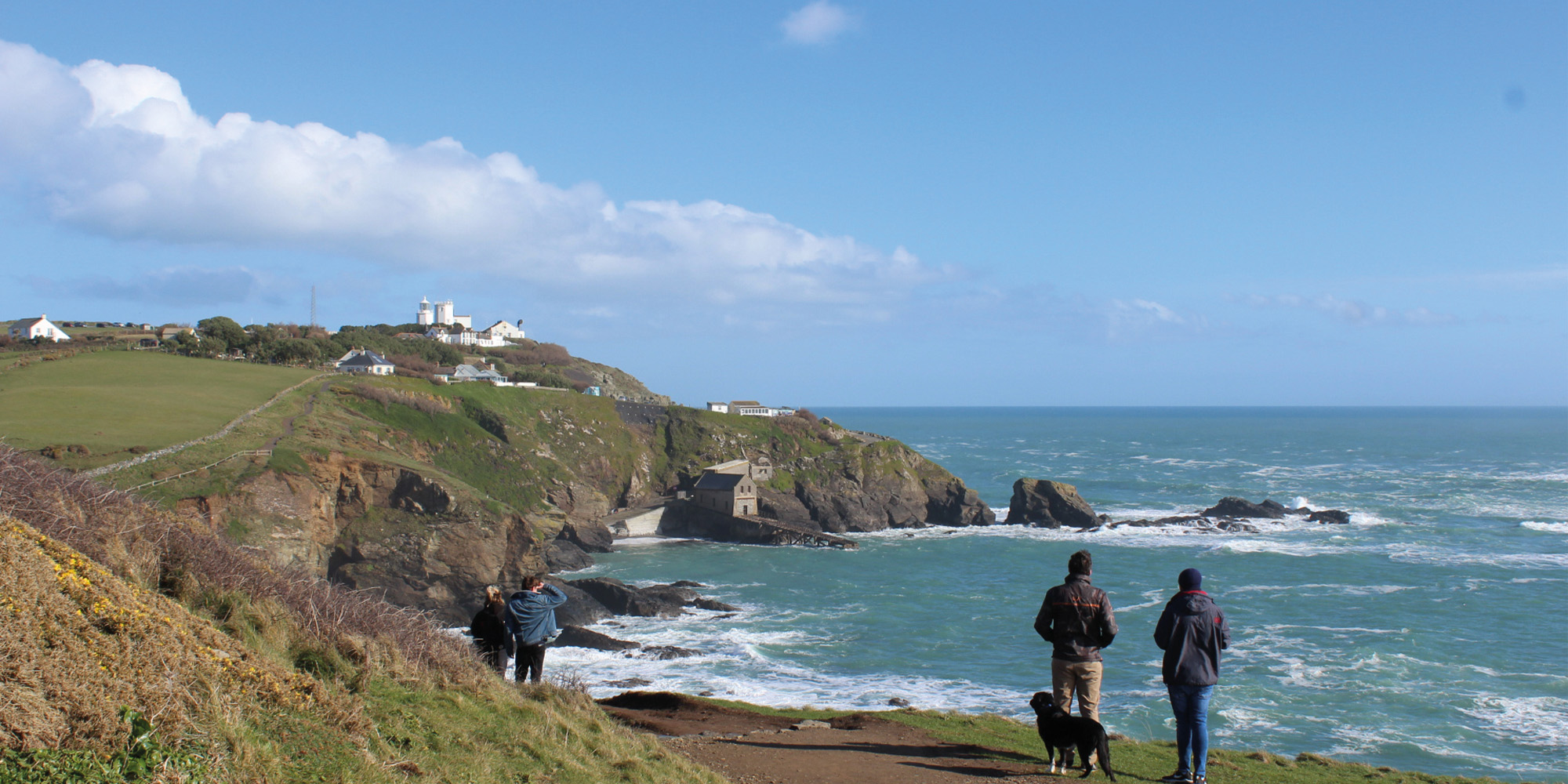 On nature's edge | Cornwall Living