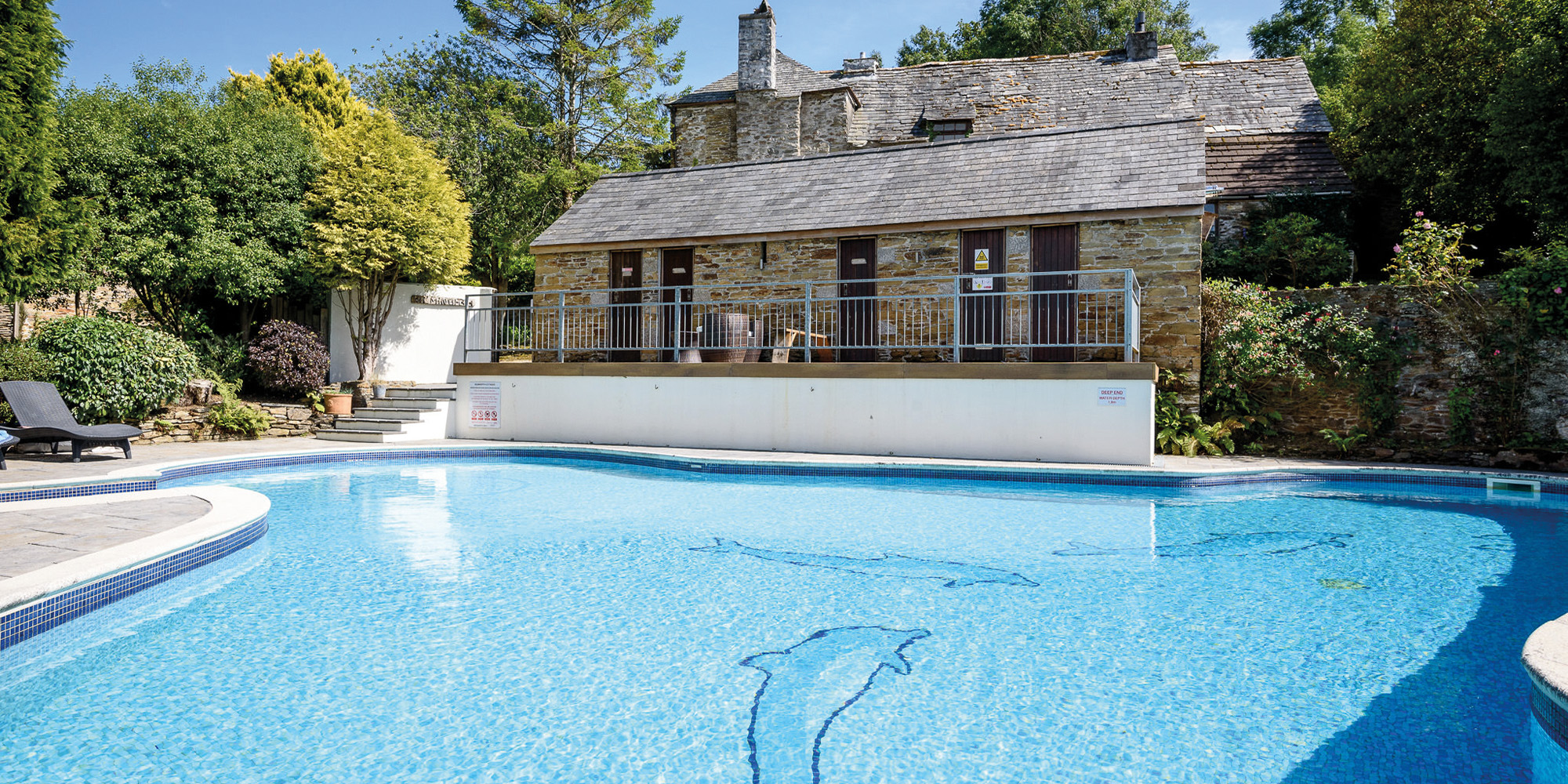 A touch of luxury with Kilminorth Cottages | Cornwall Living