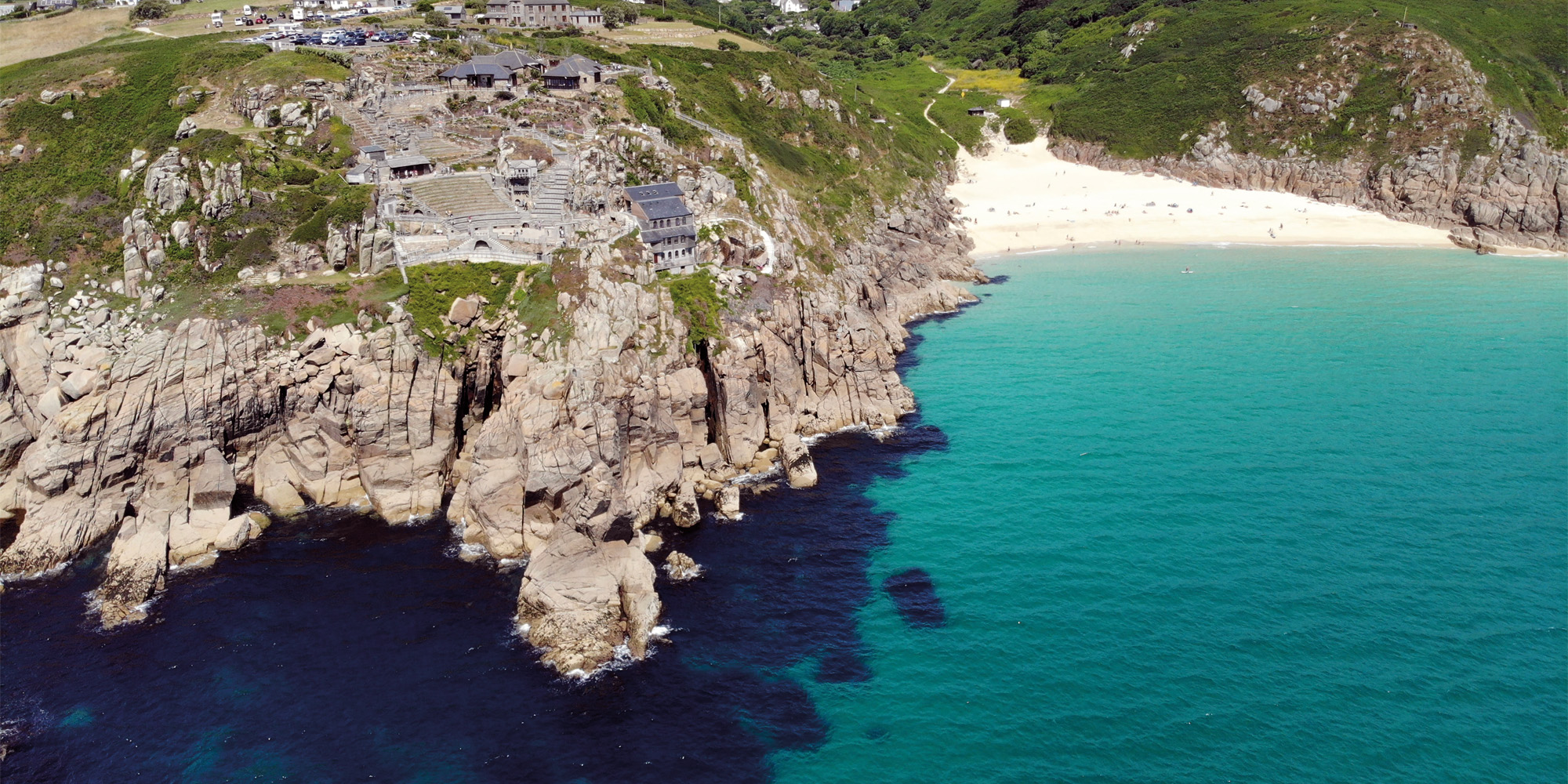 Visit Penwith 2021 | Cornwall Living