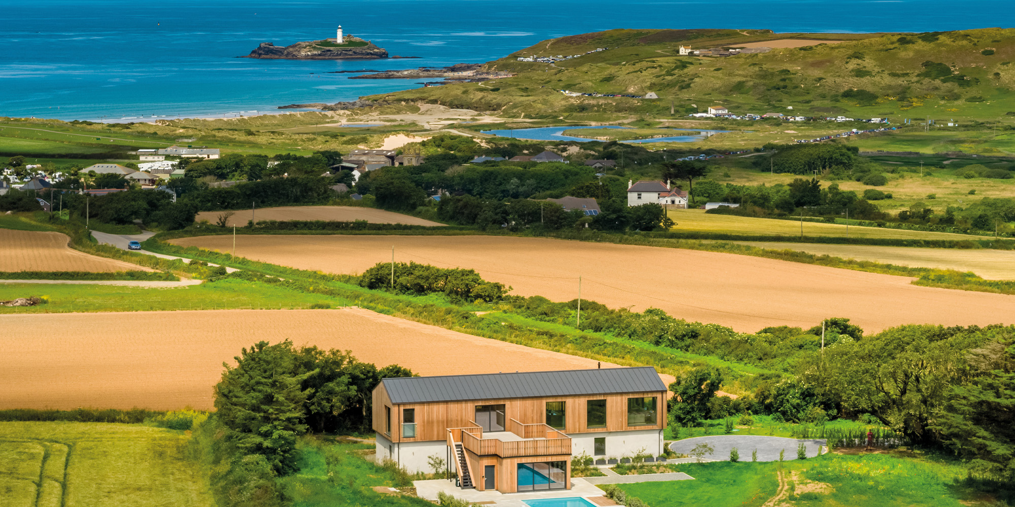A wider reach with Rohrs & Rowe | Cornwall Living
