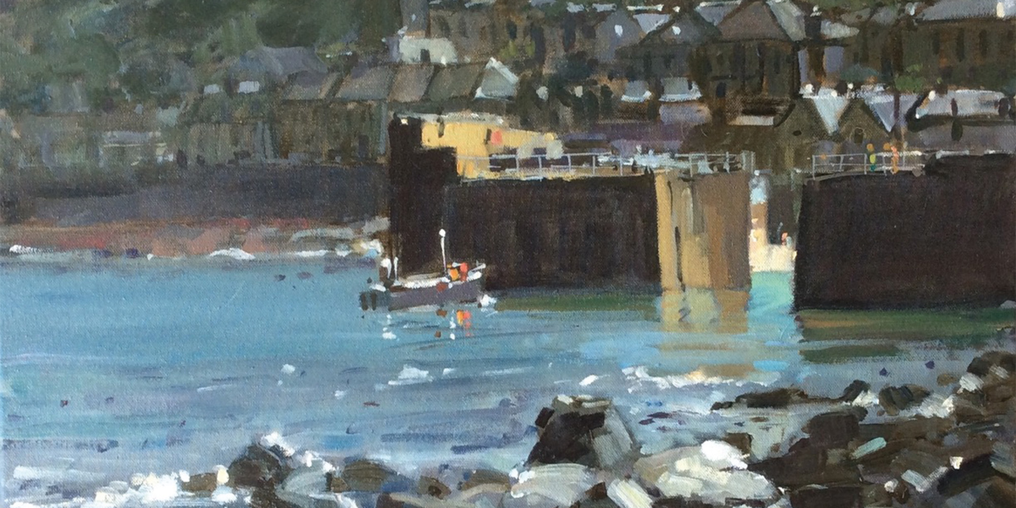 The Solomon Browne: built for the community | Cornwall Living