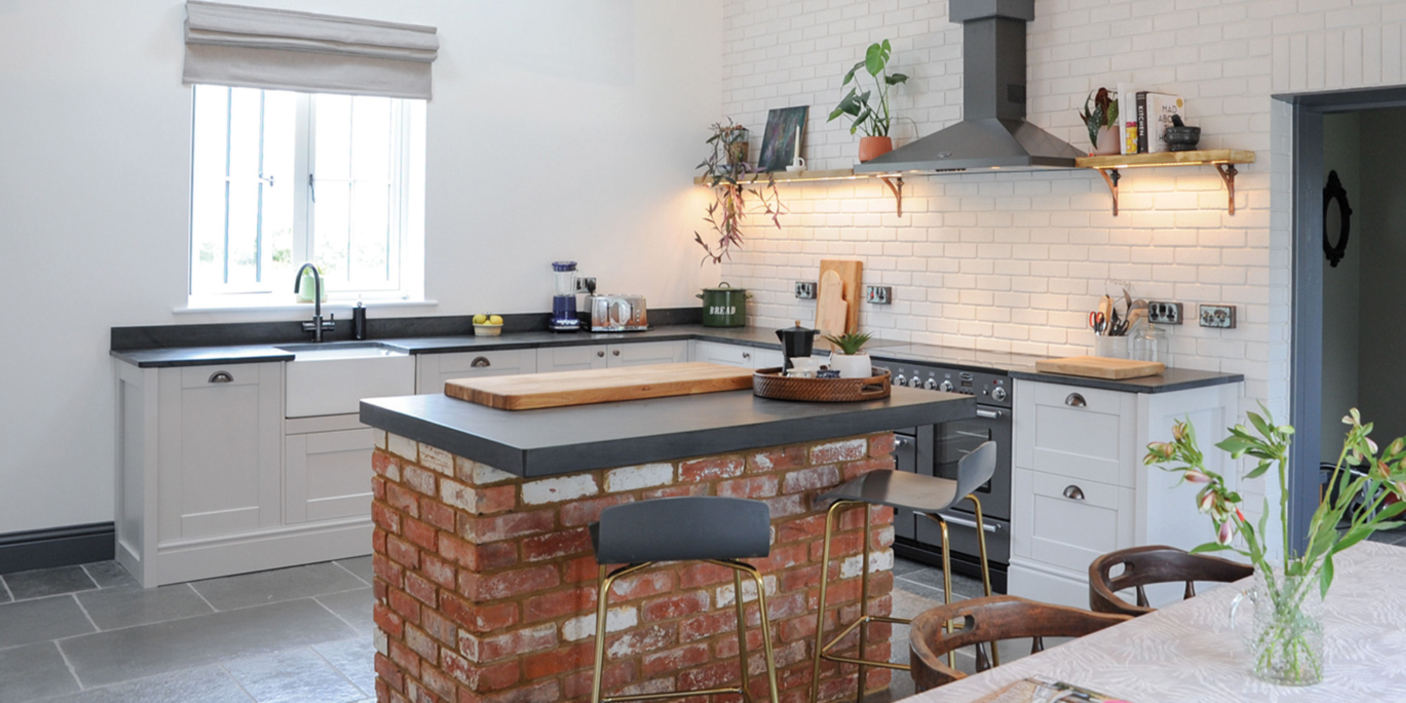 A new life for your home with help from Duke Stone of Cornwall ...