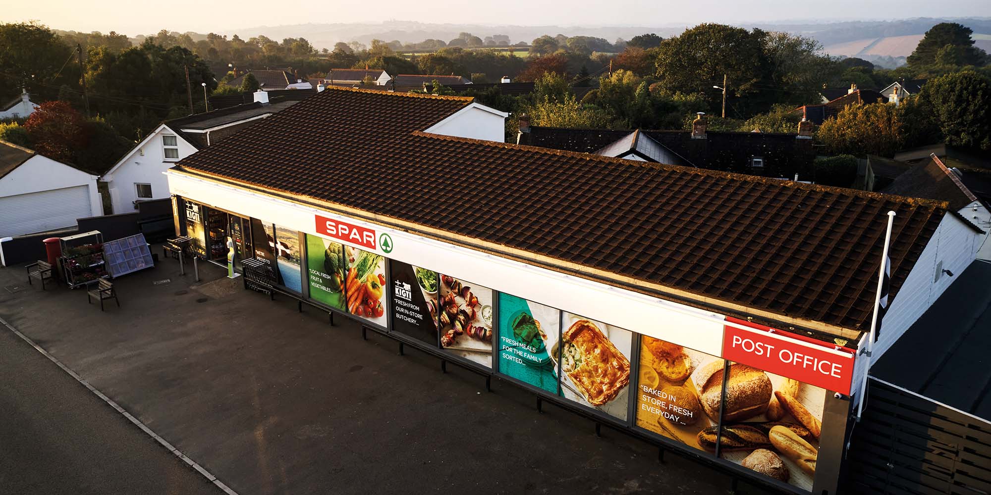 Supporting local at Appleby Westward | Cornwall Living