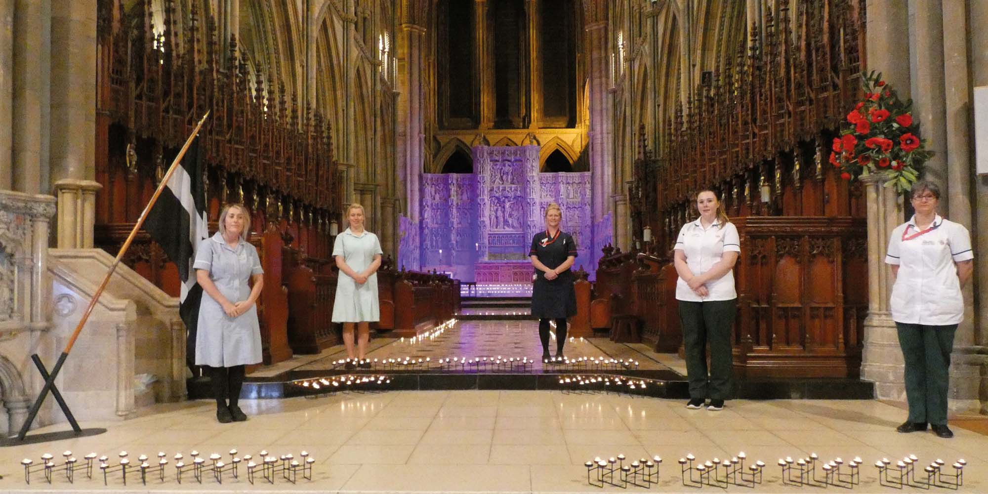 Light up a life with Cornwall Hospice Care | Cornwall Living