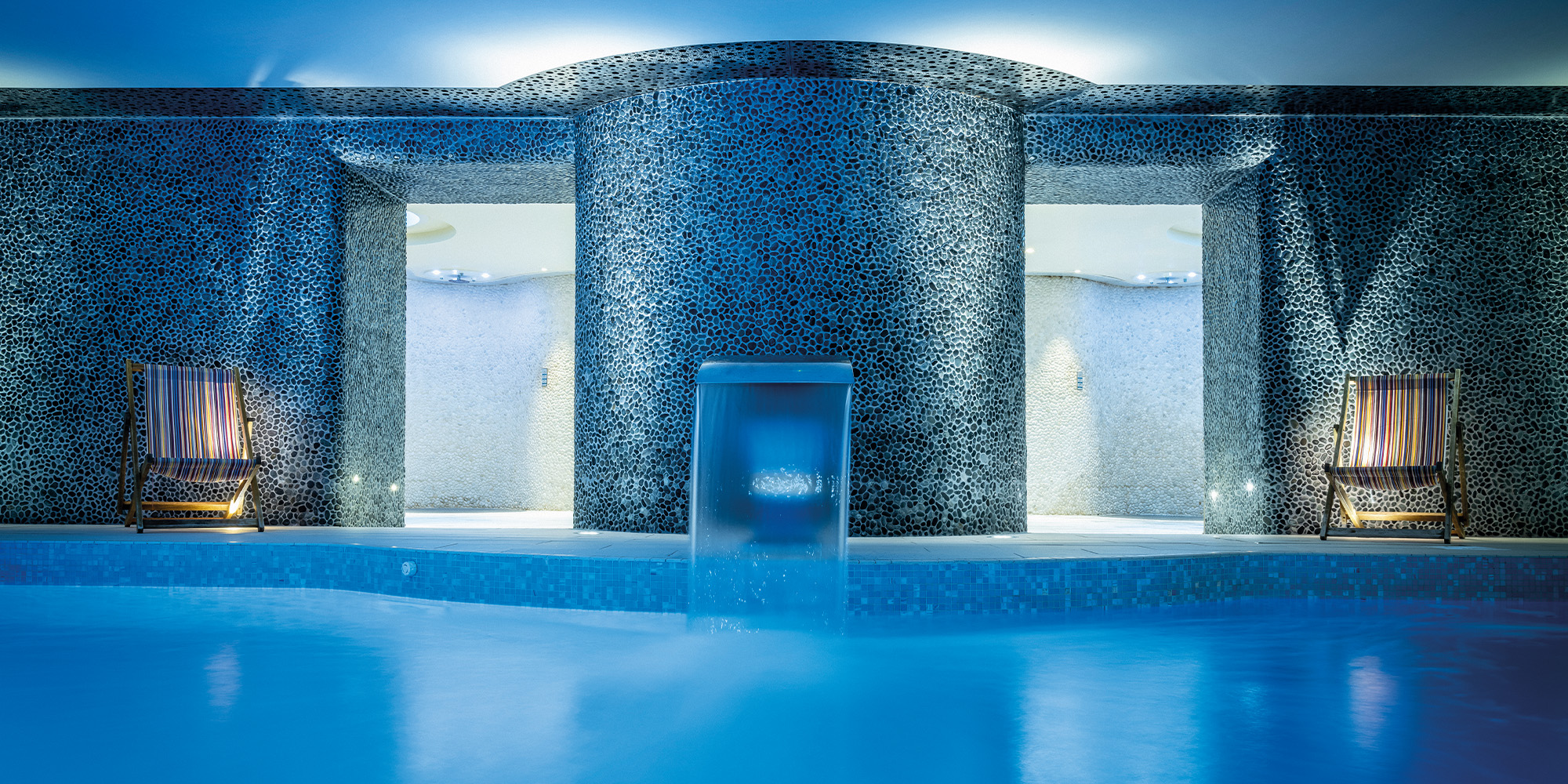 Beautiful days at one of Cornwall's spas | Cornwall Living