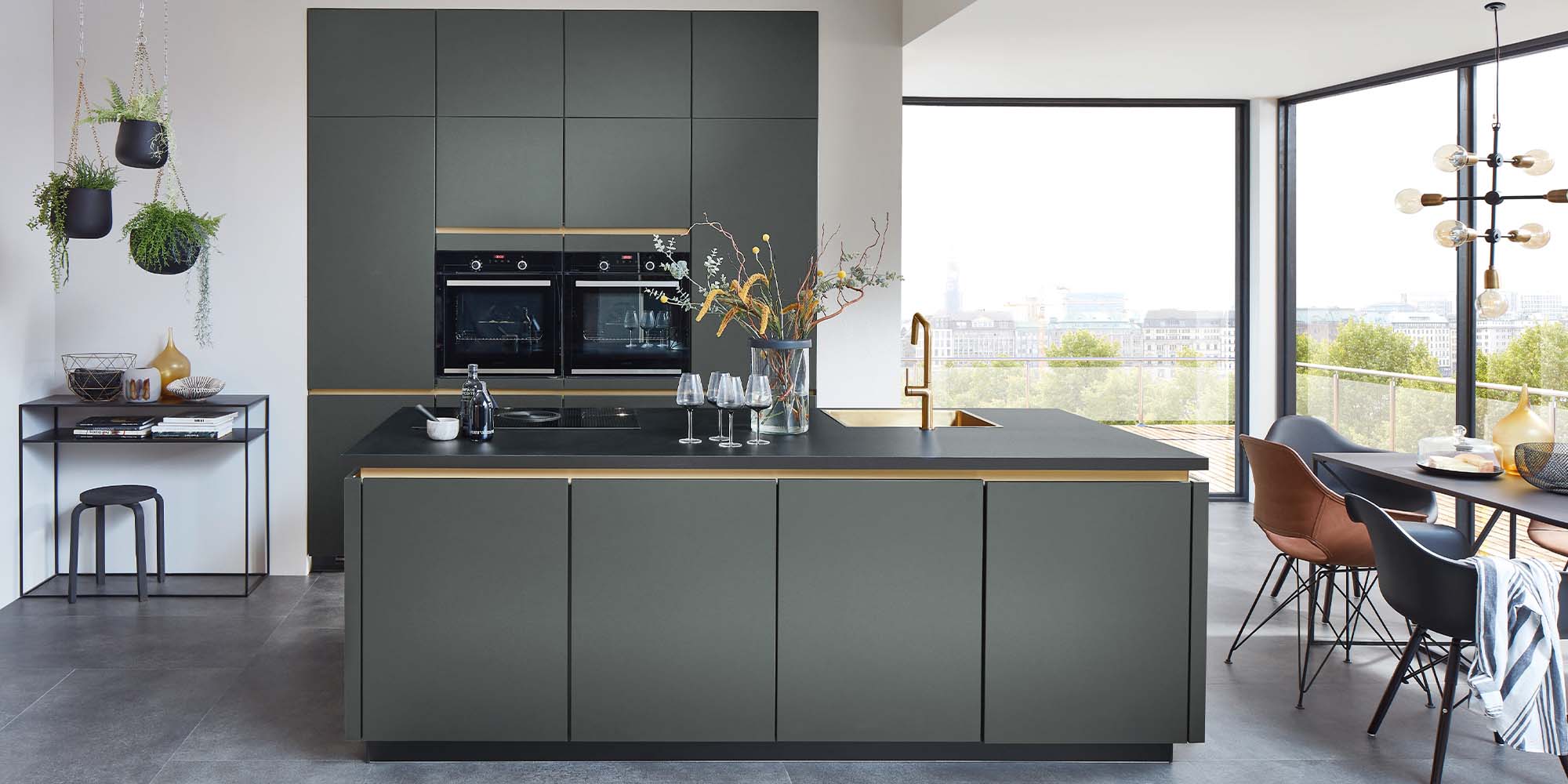 Give your home's beating heart some TLC with Kitchen Kit LTD | Cornwall ...