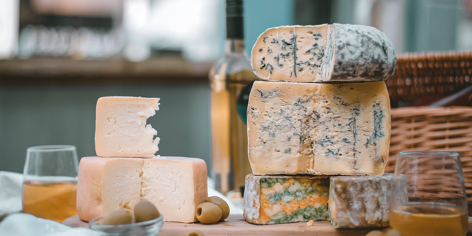 A great taste of Cornwall with The Cornish Kitchen | Cornwall Living