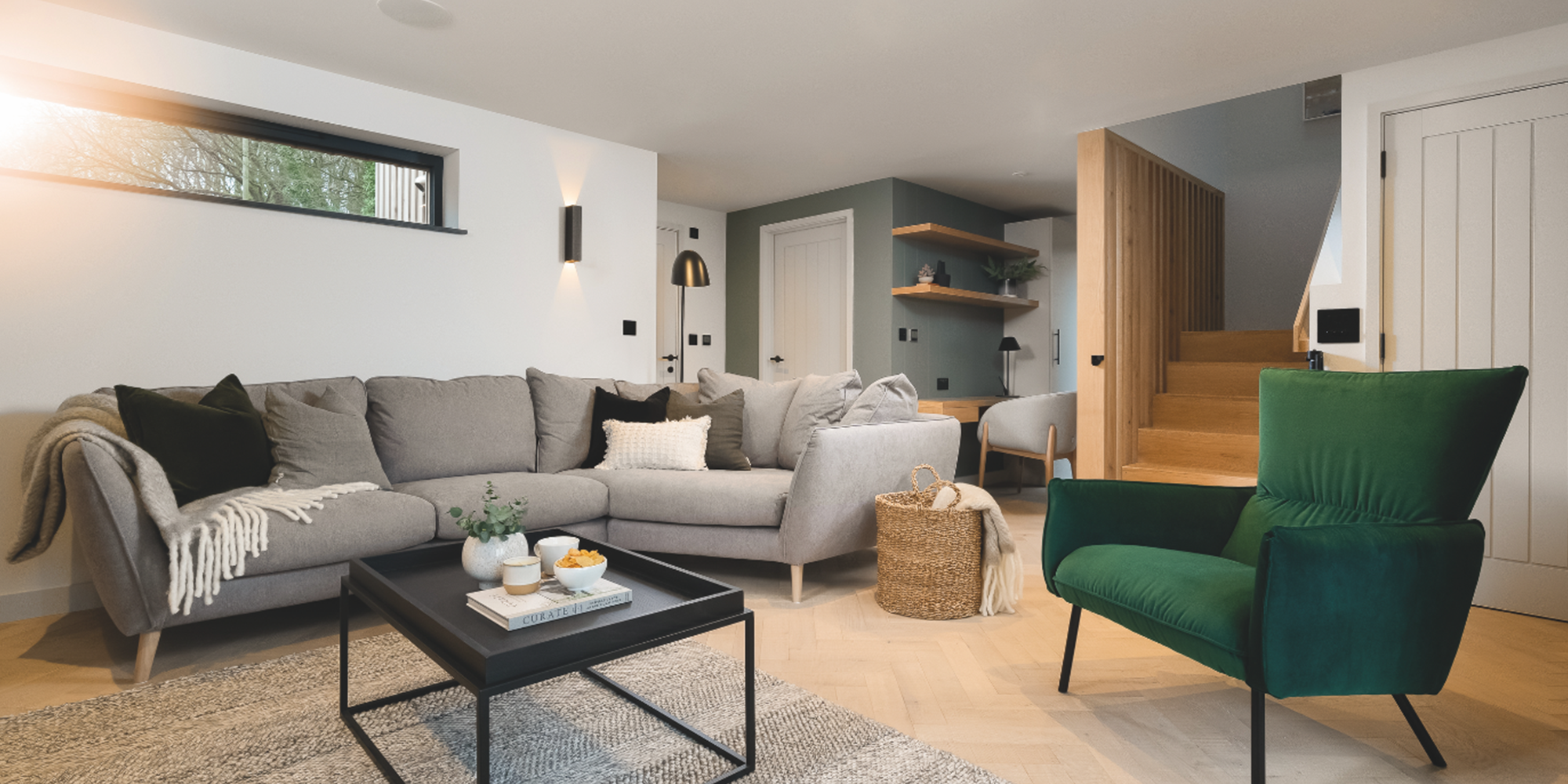 Iconic interiors with Iroka | Cornwall Living