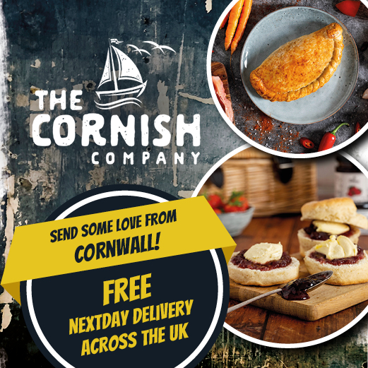 Experiencing The Hidden Hut | Cornwall Living