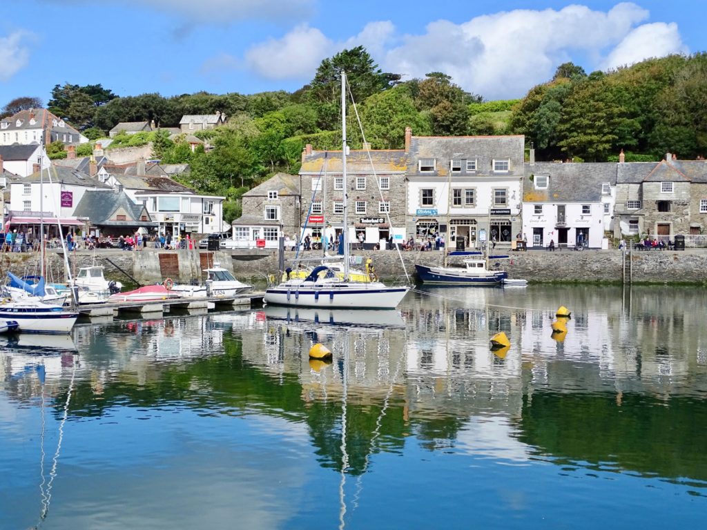 10 of the best Cornish towns to get lost in! | Cornwall Living