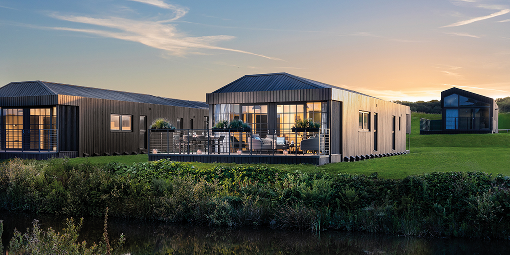 Escape to the country | Cornwall Living