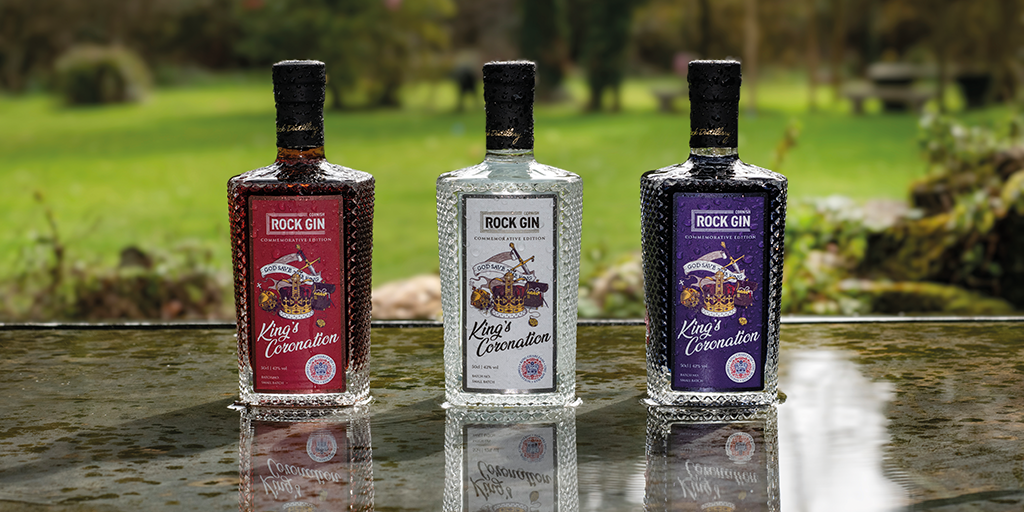 In high spirits with Cornish Rock Gin | Cornwall Living