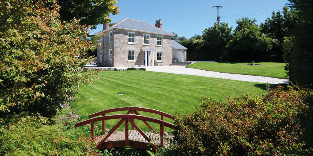 Coastal escapes with Cornwall Living