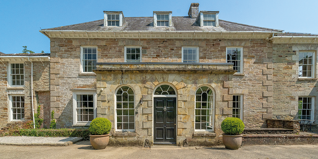 Once in a lifetime | Cornwall Living