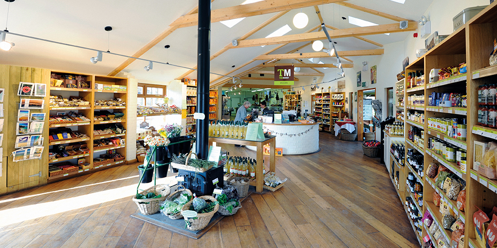 Up your summer foodie game with Trevaskis Farm | Cornwall Living