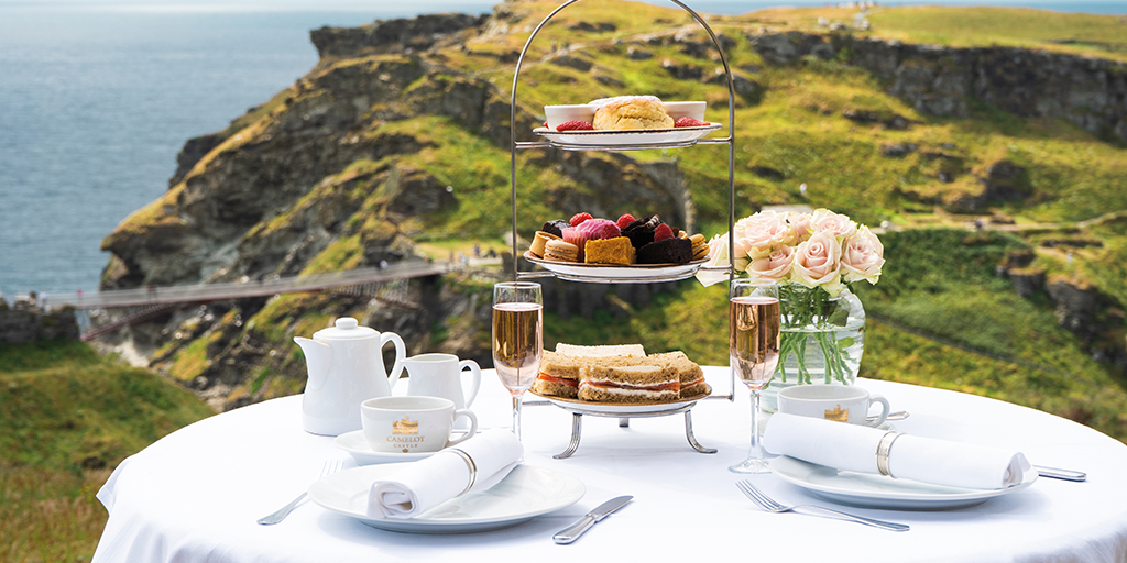 Legend meets tradition | Cornwall Living