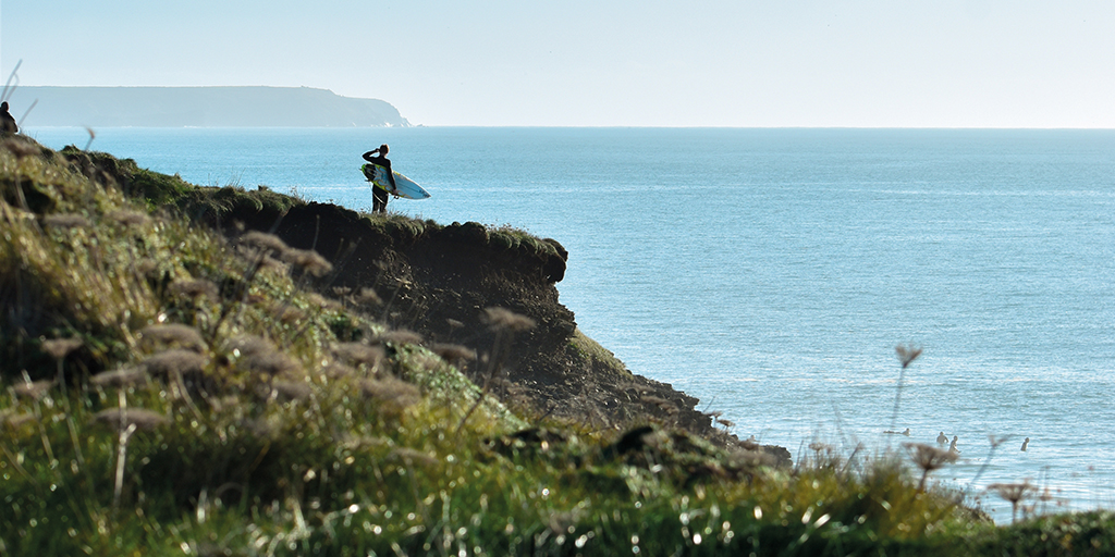 Time for an outdoor adventure | Cornwall Living