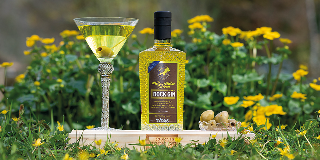 Mixing it up | Cornwall Living