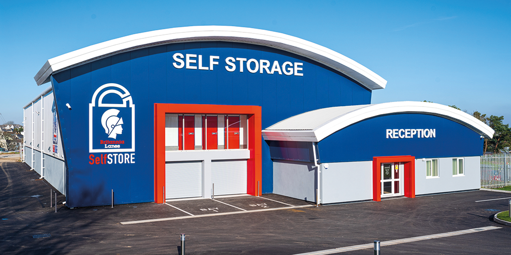 Safe and sound | Cornwall Living