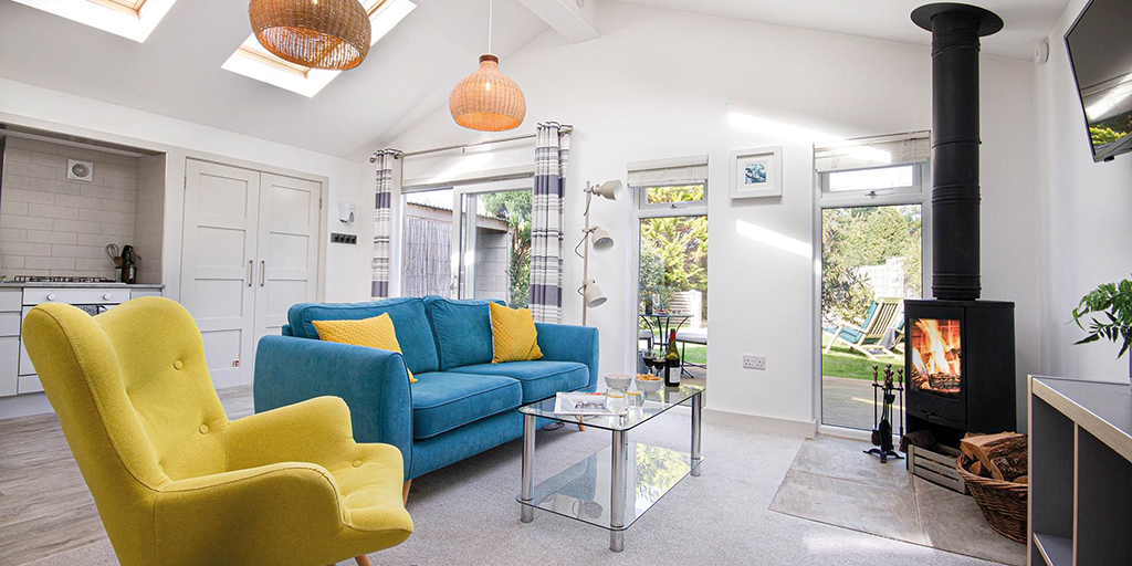 Successful letting with Cornish Traditional Cottages | Cornwall Living